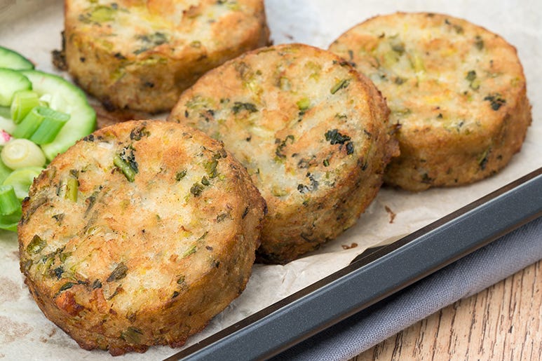 The Best Food In Liverpool: 12 Famous Scouse Dishes