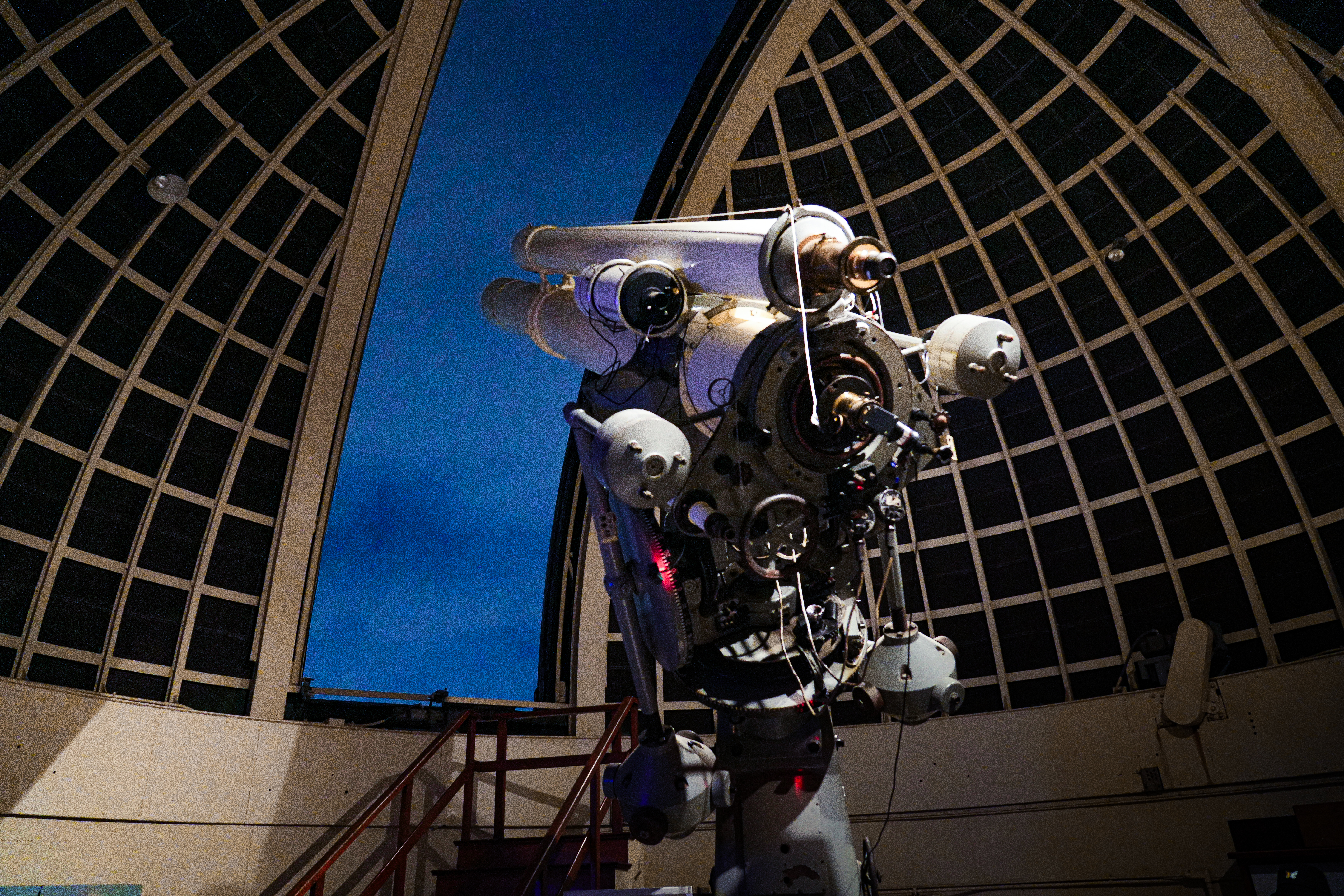 Sådan besøger du Griffith Observatory: 15 tips, du bare må kende til