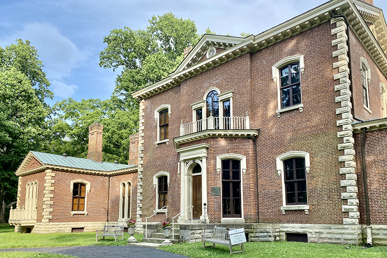 Les 9 meilleures attractions touristiques à visiter dans le Kentucky