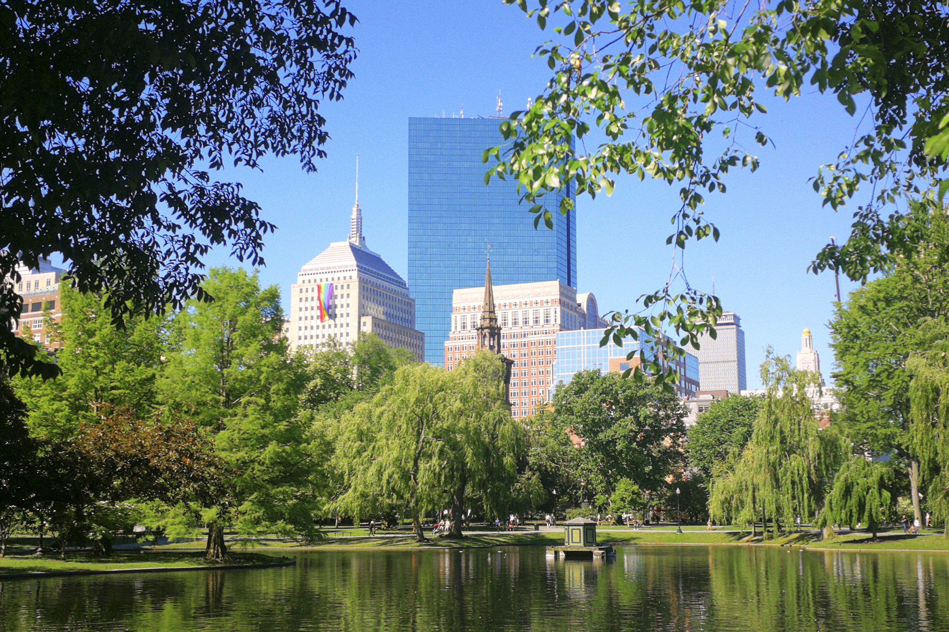 Best Way to Get Around in Boston: All You Need To Know