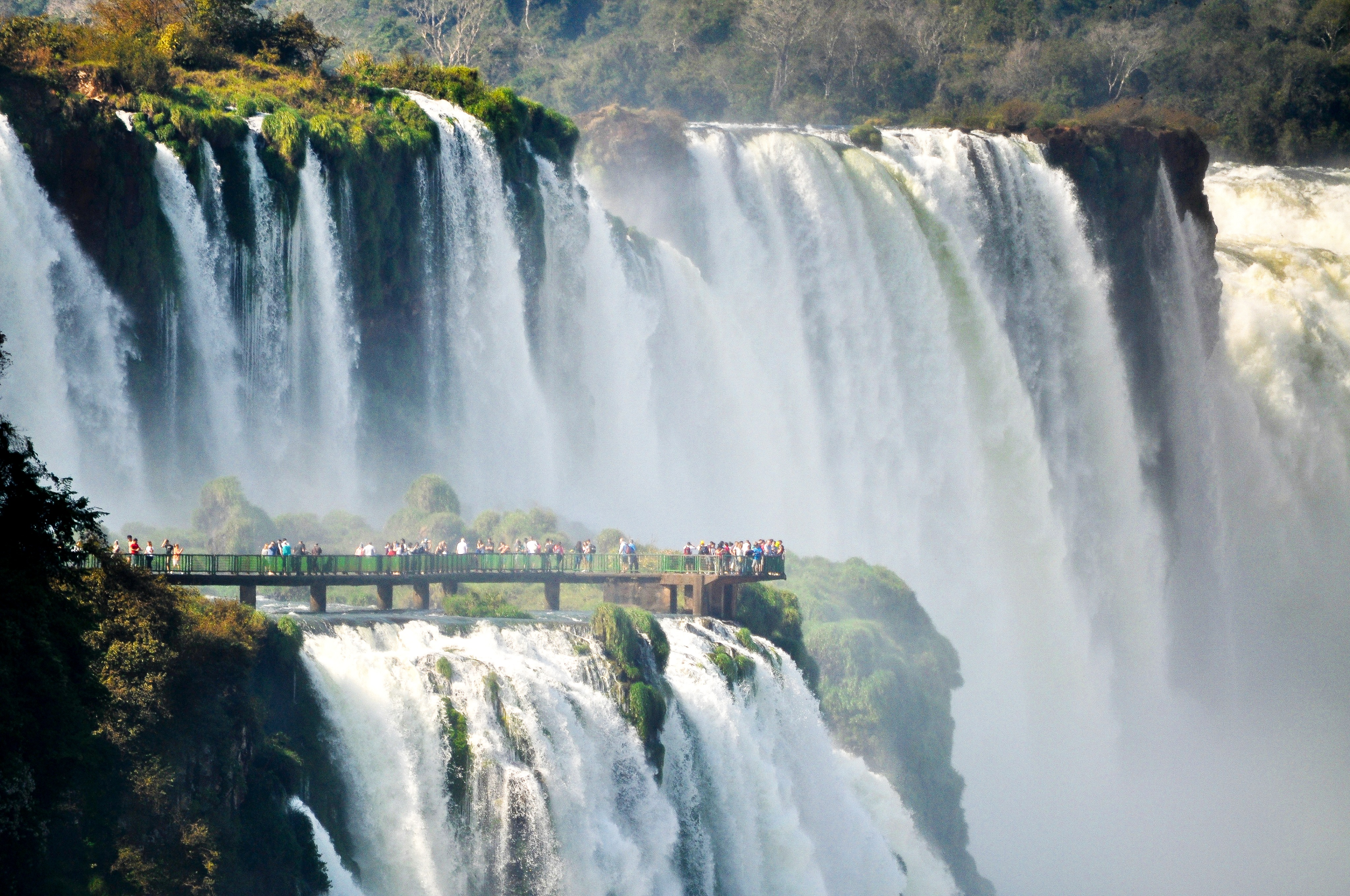 9 Most Beautiful Places in Brazil You Need to See