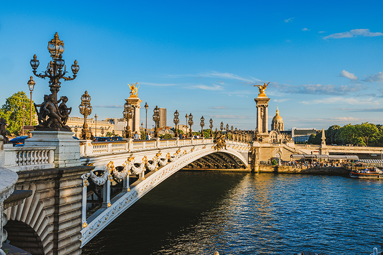18 Iconic Emily In Paris Filming Locations From Every Season