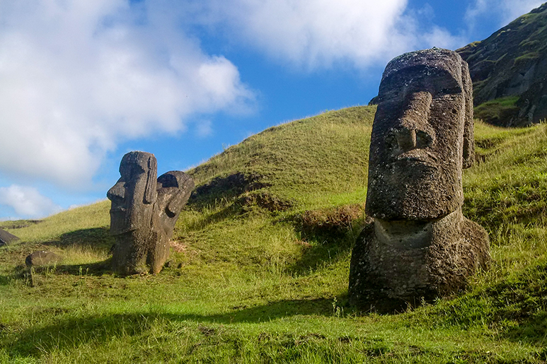 13 des plus belles sculptures du monde