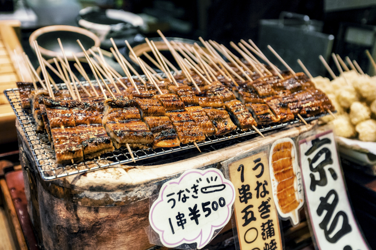 The Best Street Food in Tokyo: 10 Local Dishes to Devour