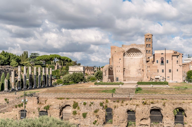 Best views in Rome: 14 scenic spots to see Rome’s most gorgeous viewpoints