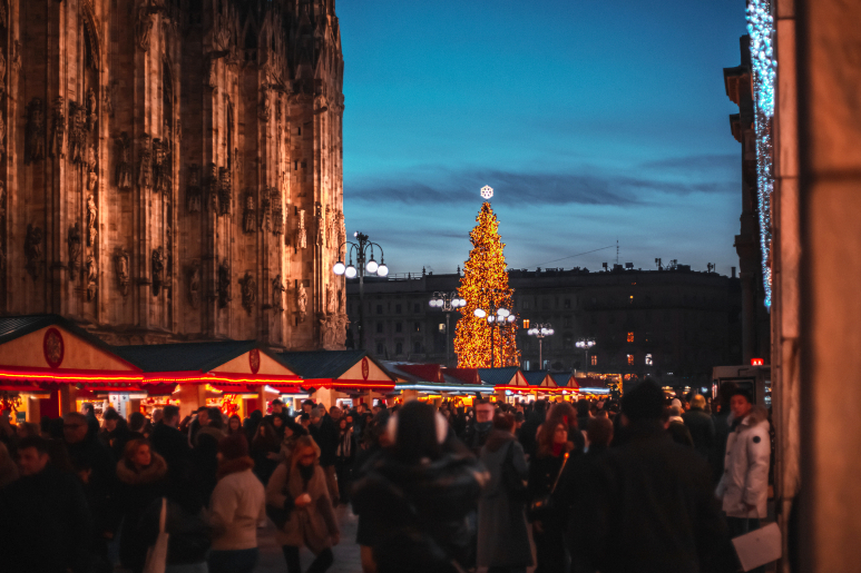 Milan in December Guide: Everything You Need to Know