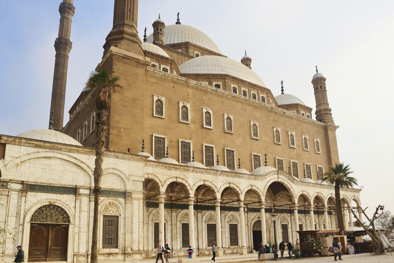The Best Time To Visit Cairo: A Month-By-Month Guide