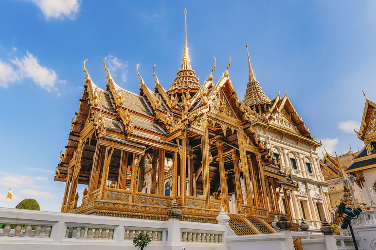 The Best Time To Visit Bangkok: A Month-By-Month Guide