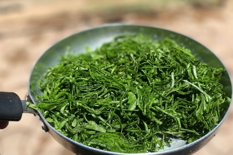 The Best Food in Nairobi: 10 Classic Kenyan Dishes