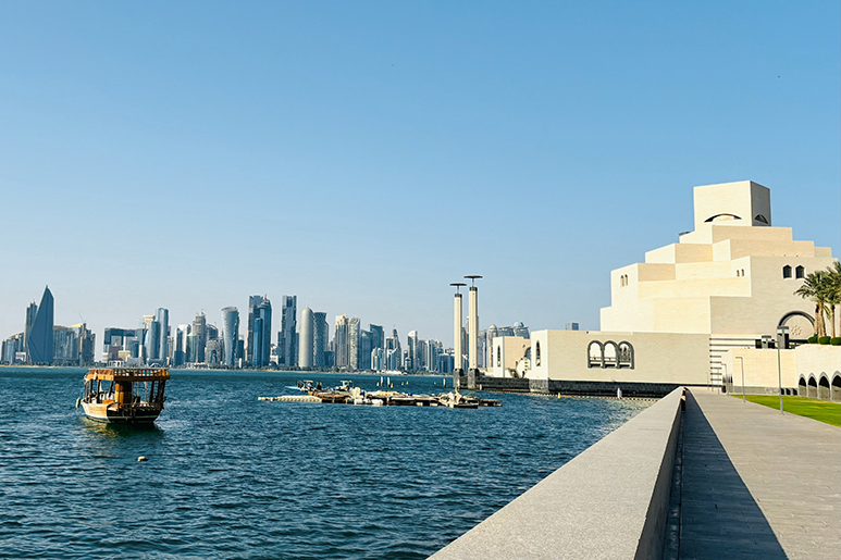 First Time in Doha: A Quick Guide to Must-Dos