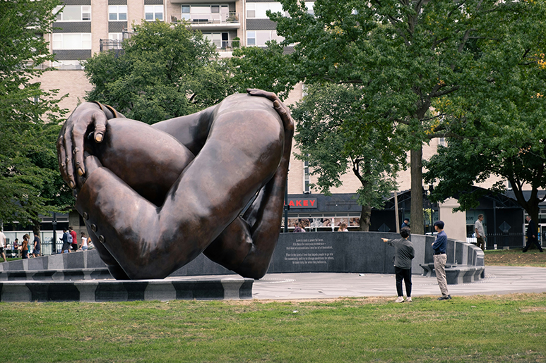 Discover Famous Art in Boston: 10 Must-See Highlights