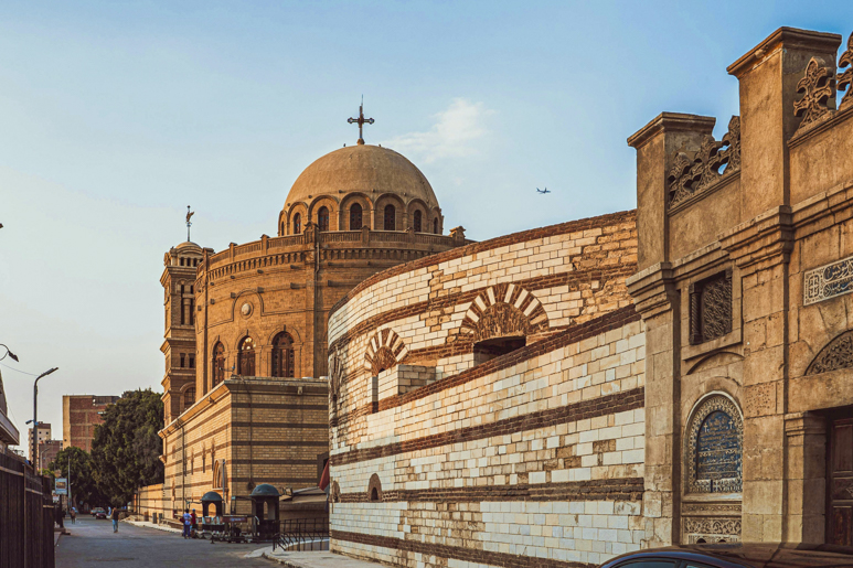 The Best Time To Visit Cairo: A Month-By-Month Guide