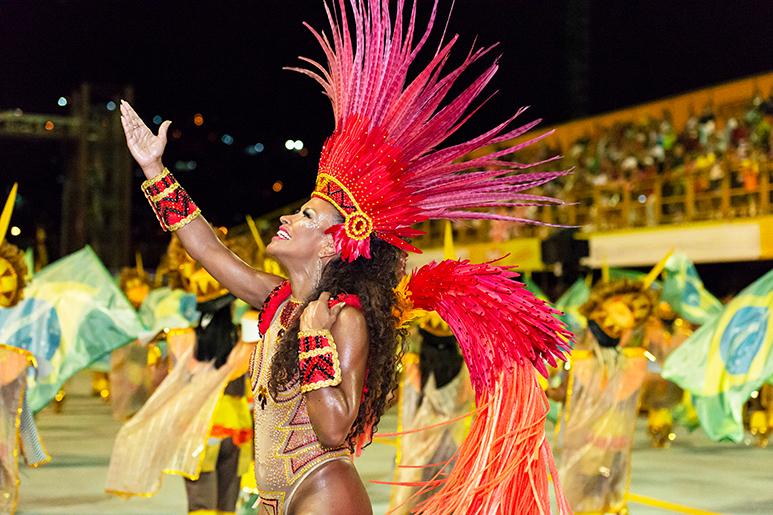Best Time To Visit Rio De Janeiro: A Month-By-Month Guide