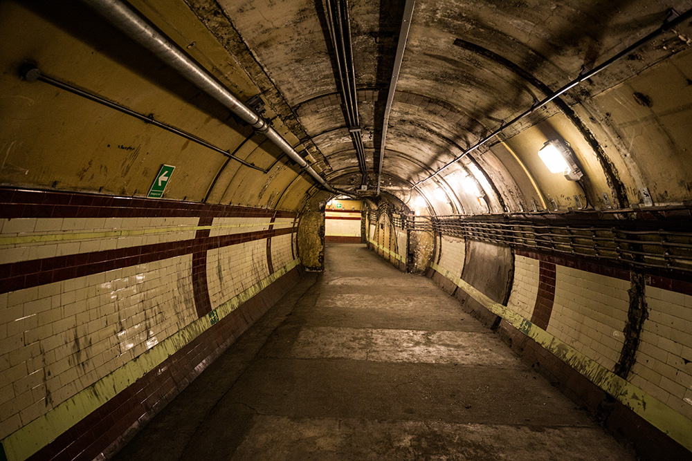 9 Underground Attractions in London Curious Travelers Love