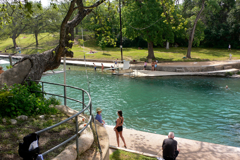Las 10 mejores cosas que hacer en Austin con niños y adolescentes