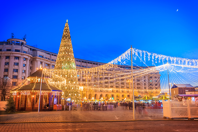 8 Best Things To Do in Bucharest in Winter