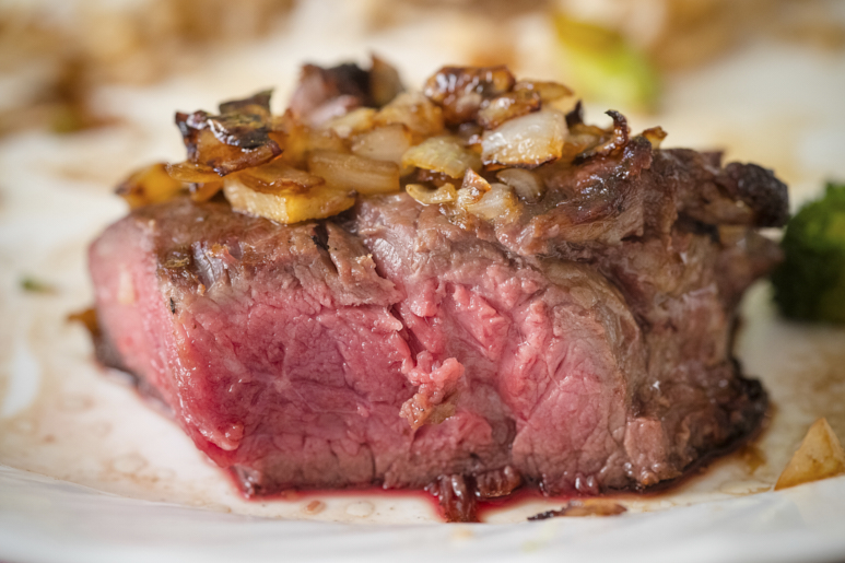 The Tastiest Food in Banff: 10 Must-Try Local Dishes