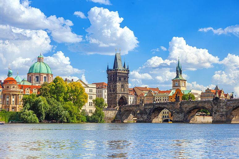 Discover 10 of the World’s Most Beautiful Bridges