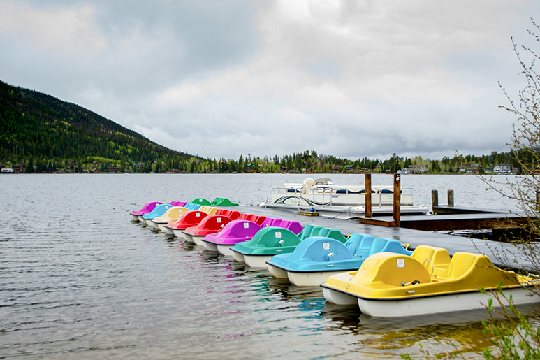 The 7 Best Beaches in Colorado: A Complete Guide