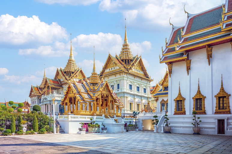 Visiting Grand Palace Bangkok: What To Know