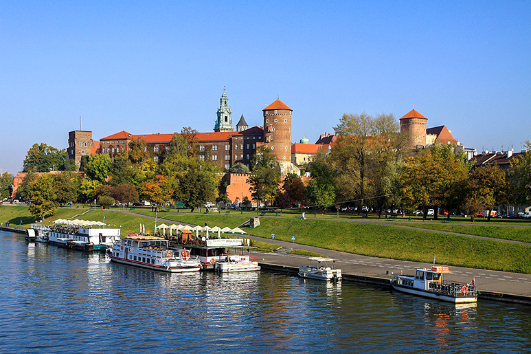 Krakow in July: What To See And Do