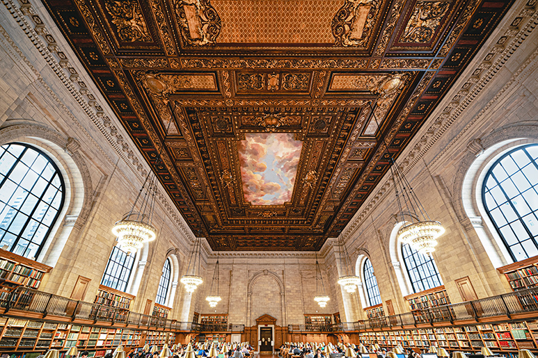Visiting New York City in March: Everything You Need To Know