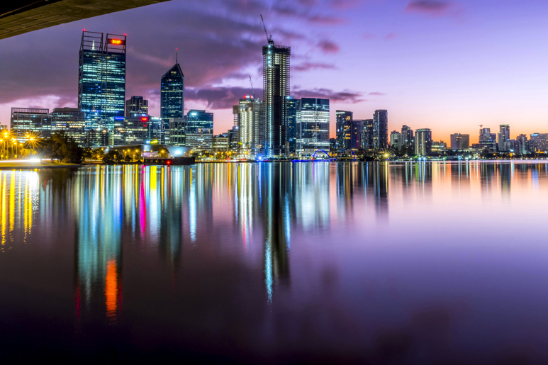 8 Epic Things to Do in Perth at Night