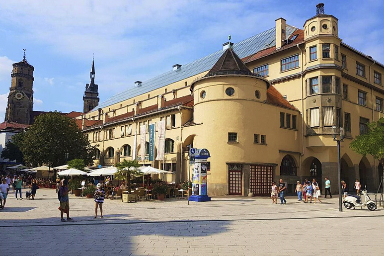 9 Unique and Fun Things To Do in Stuttgart