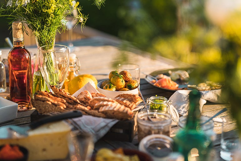 The best destinations to spend the summer solstice