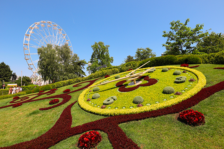 Top 12 Things To Do in Geneva With Kids and Teens