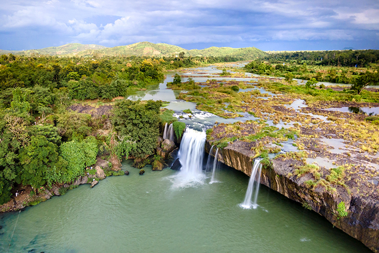 8 Best Places To Go Rafting in Vietnam