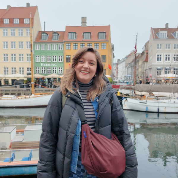 Chelsea Dickenson | Travel Creator on GetYourGuide