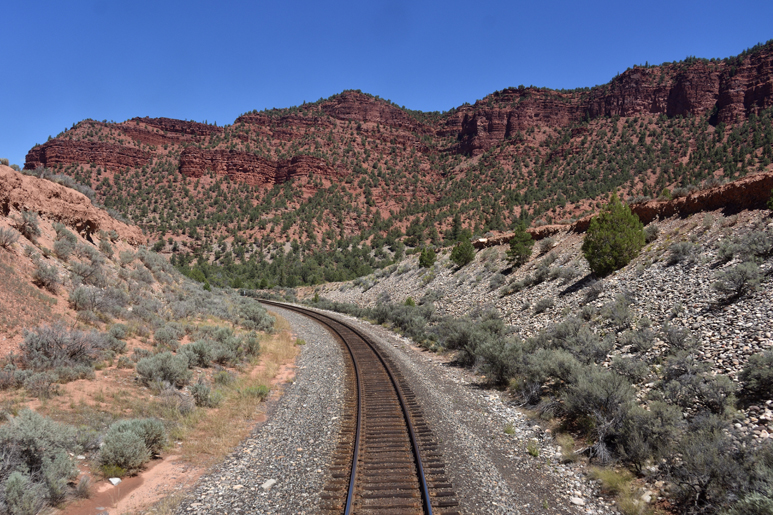 The Most Scenic Train Rides in the USA for Every Traveler