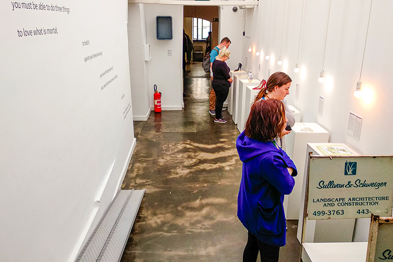 10 Weird And Unusual Museums Around The World