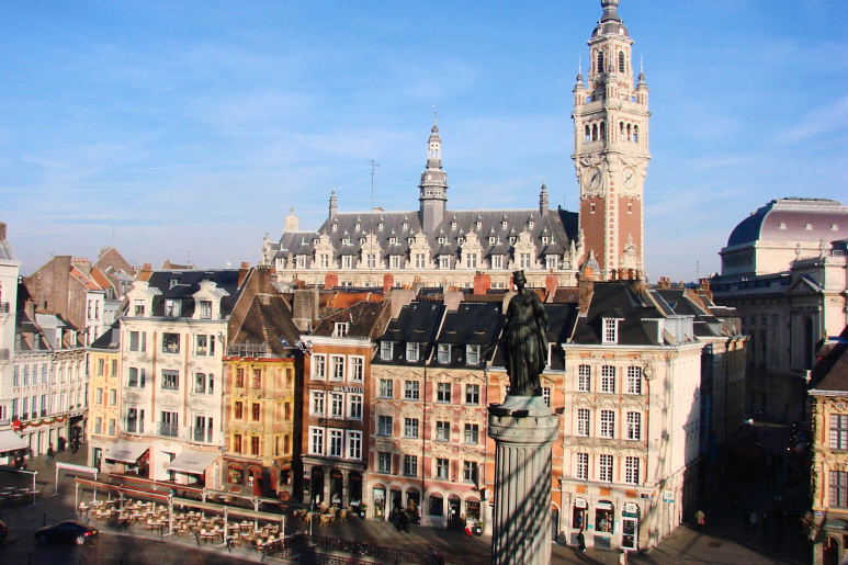 12 best weekend getaways from Paris