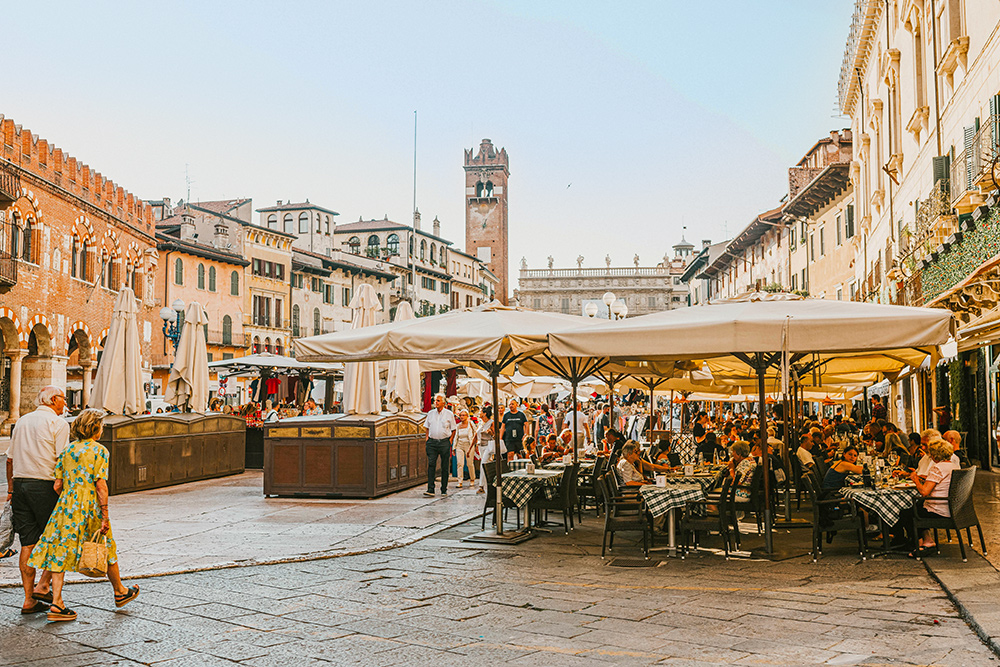 12 Unique and Fun Things to Do in Verona