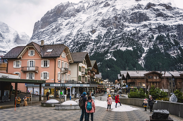 Visit Grindelwald Switzerland: The Ultimate Guide