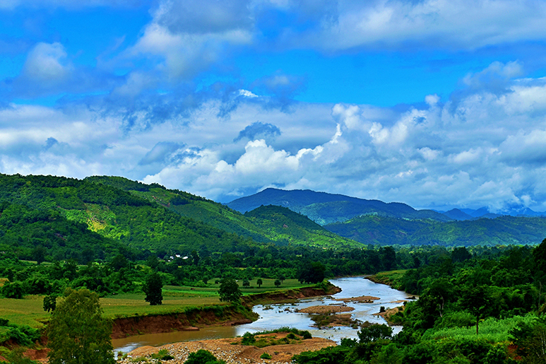 8 Best Coastal Towns in India for a Sunny Weekend Away