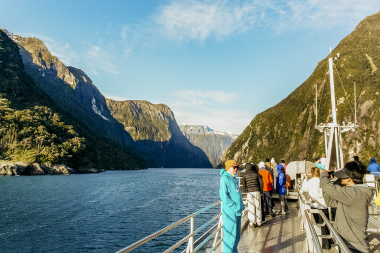 Complete Guide To The 10 Best National Parks in New Zealand