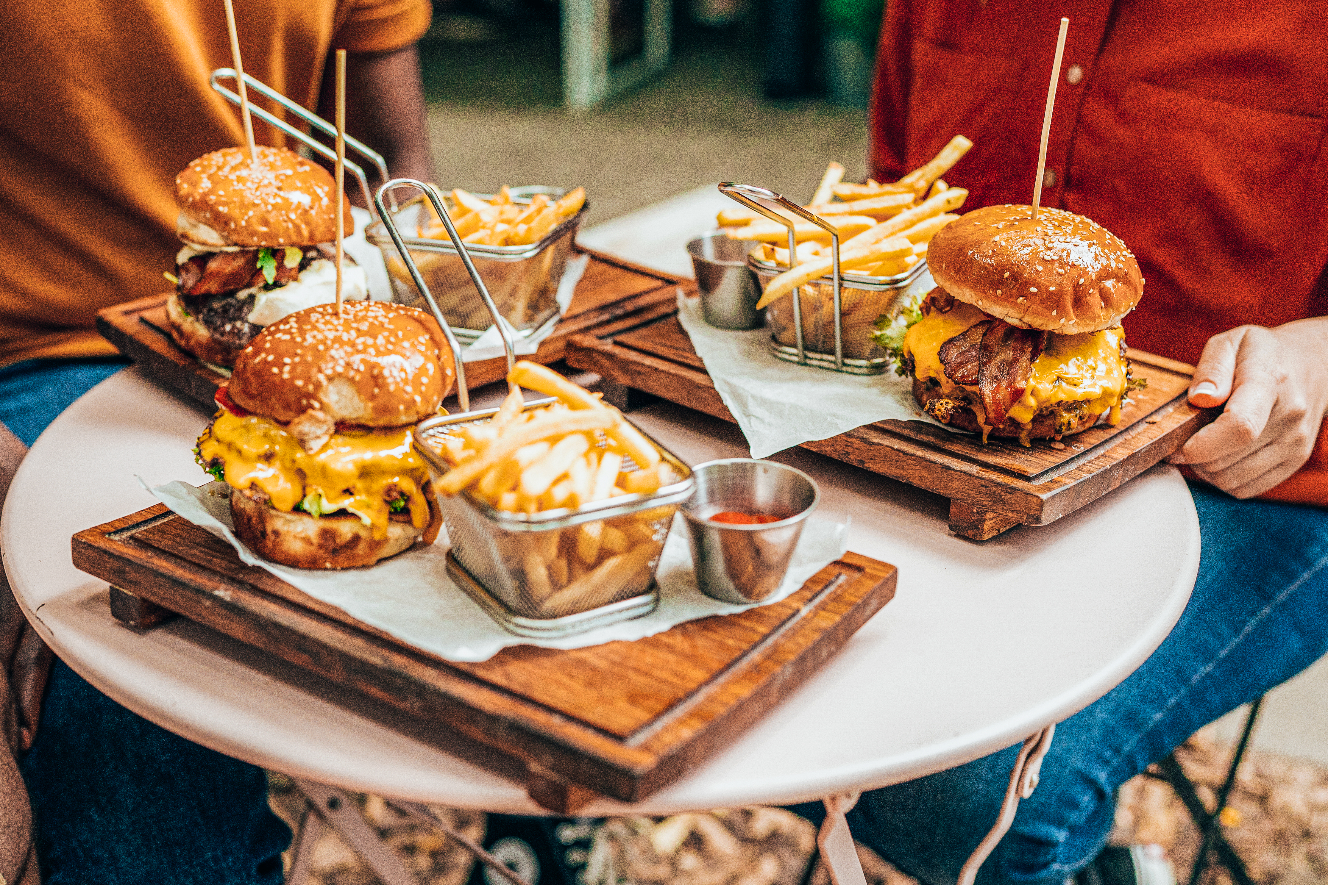 Best Food in Washington, DC: What the Capital Is Known For