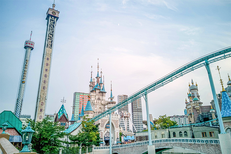 Top 12 Things To Do in Seoul With Kids and Teens