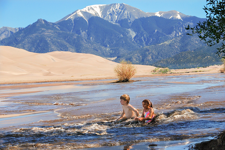 The 7 Best Beaches in Colorado: A Complete Guide