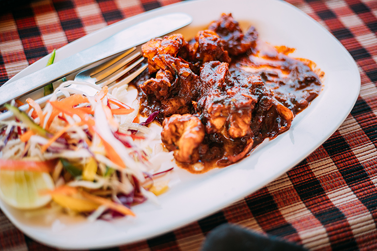 The Tastiest Food in Goa: 10 Must-Try Local Dishes