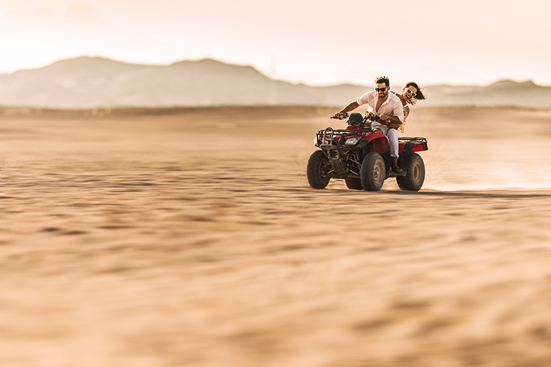 8 Unique and Fun Things To Do in Sharm El-Sheikh