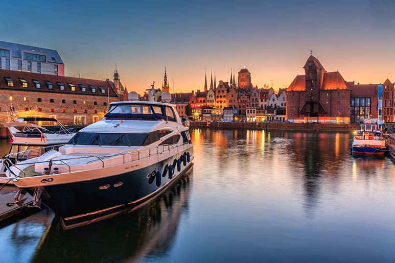 10 Unique and Fun Things to Do in Gdansk