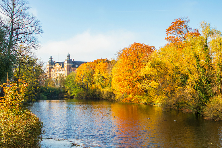 Copenhagen in October: Top Things To See And Do