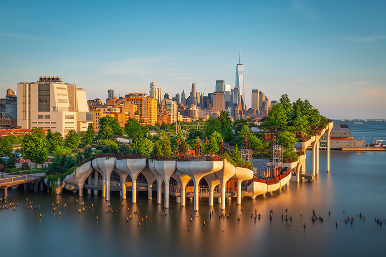 9 Cool New York City Islands You May Not Know About