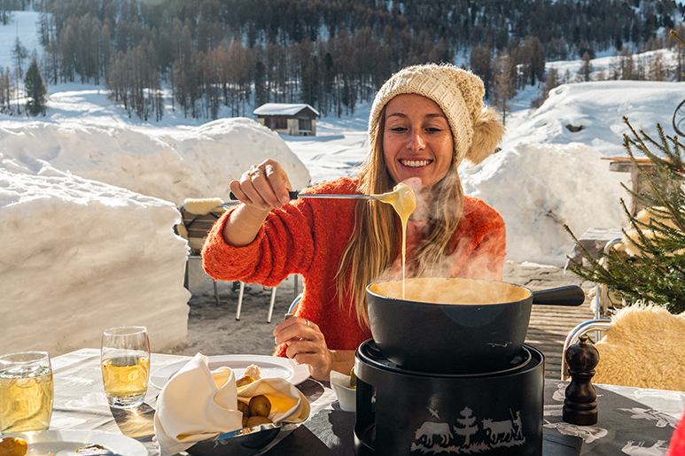 9 cosas que hacer en Ginebra en invierno