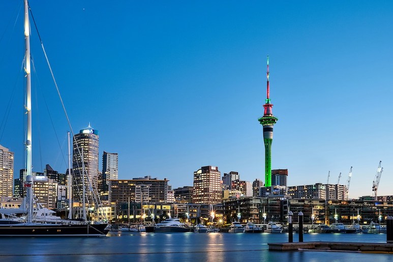 Top 10 Best Places to Visit in Auckland