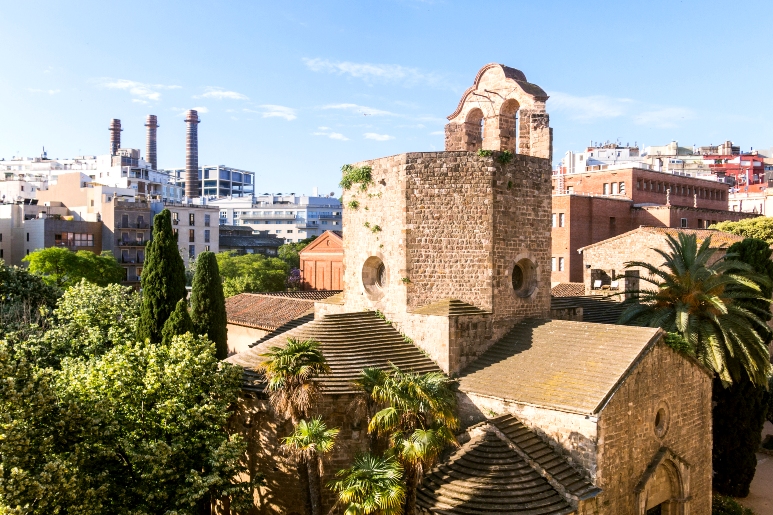 8 Best Churches in Barcelona You Need To Visit